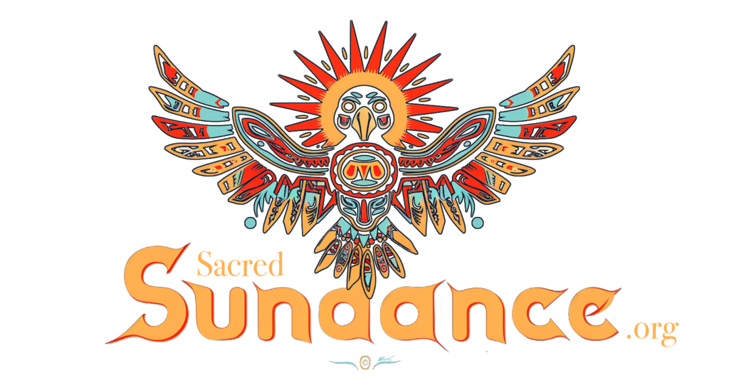 Understanding the Sacredness of the Sundance Ceremony - Sacred Sundance