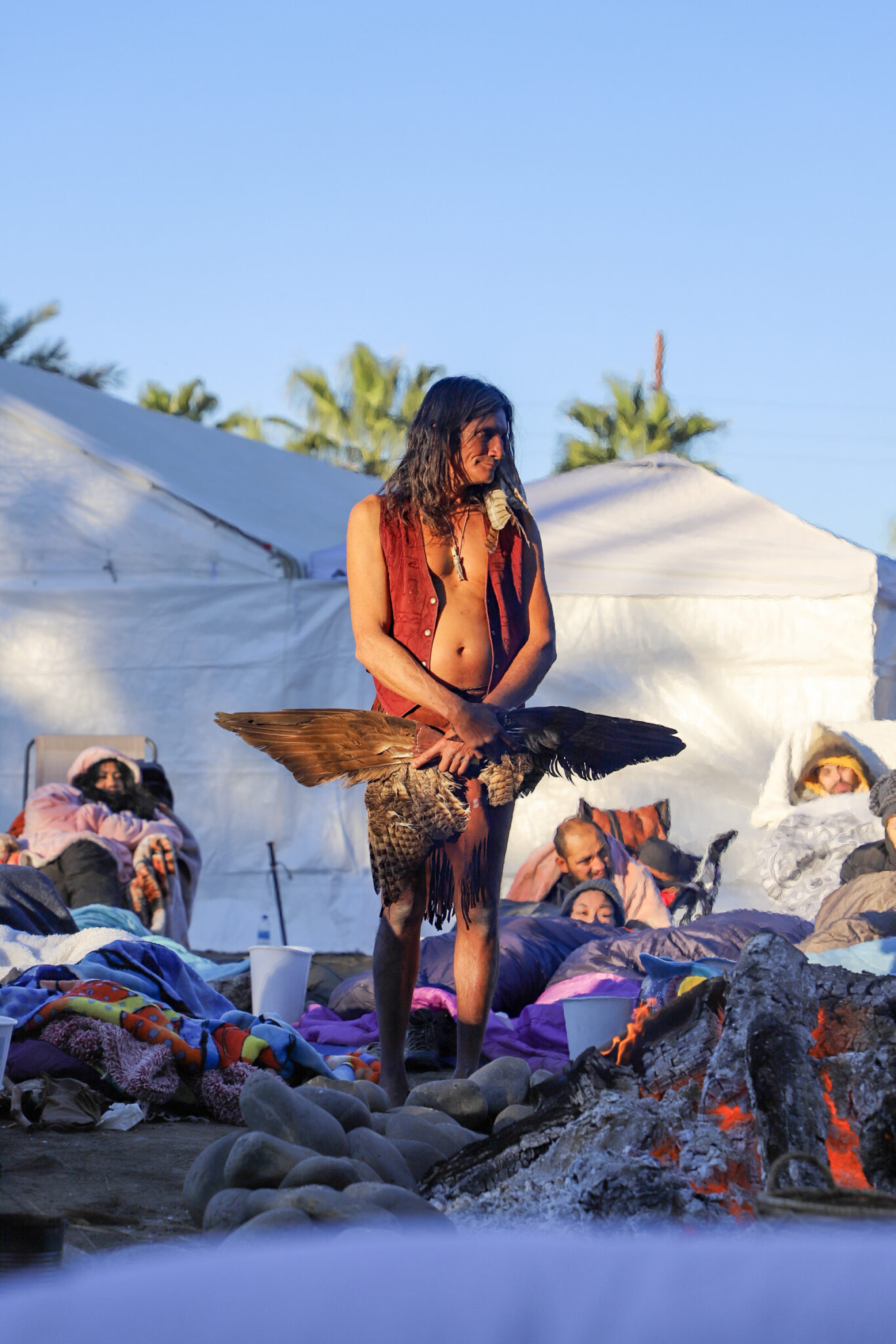 About Us - Sacred Sundance