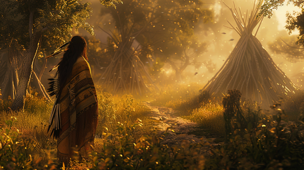 Understanding the Sacredness of the Sundance Ceremony - Sacred Sundance