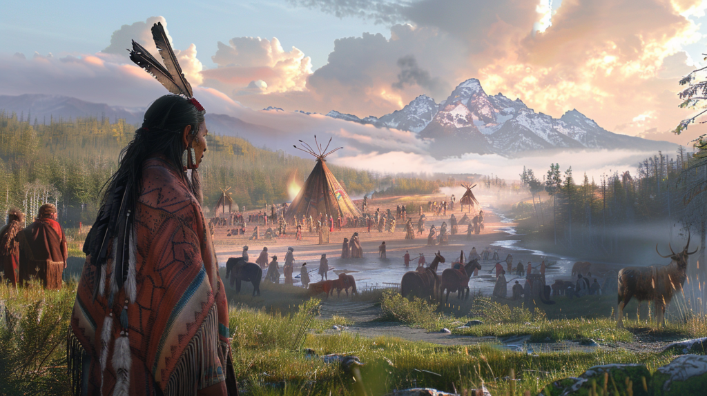 About Us - Sacred Sundance